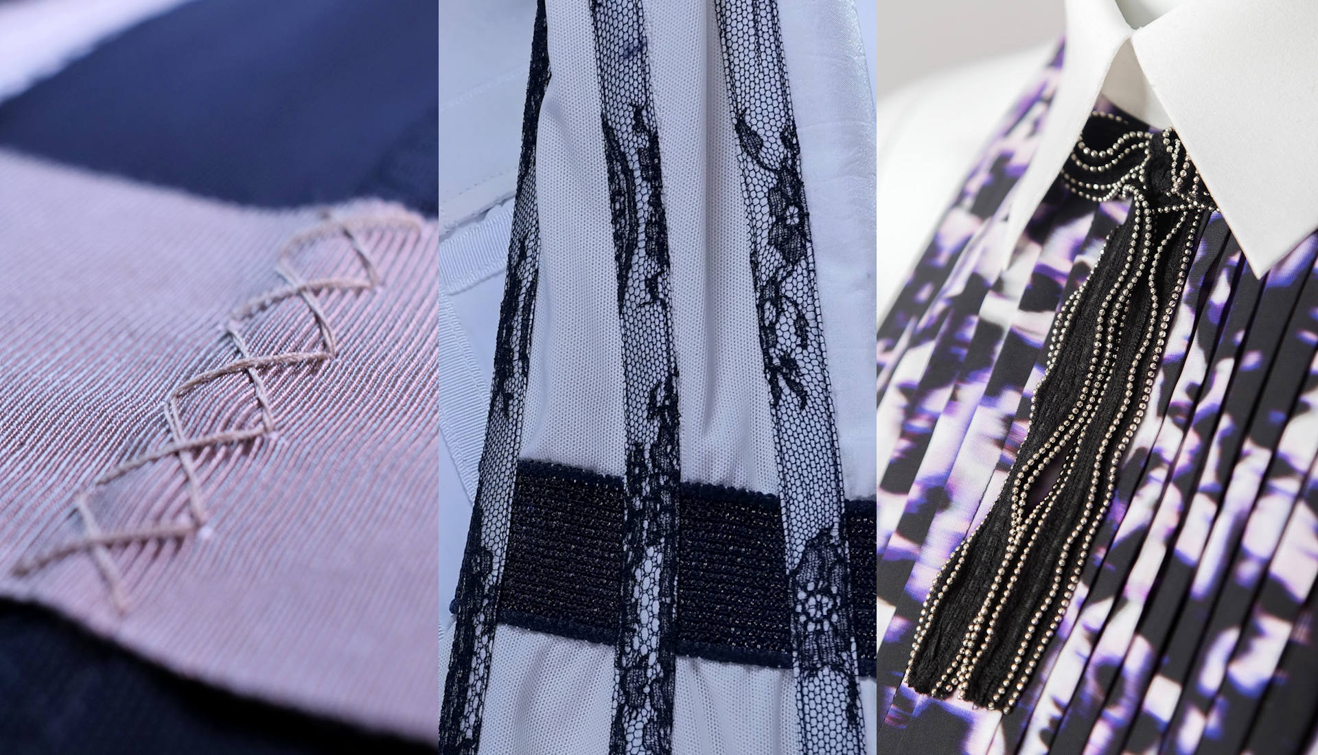 Textile du Maine (TXM) | Le prêt-à-porter féminin de couturier